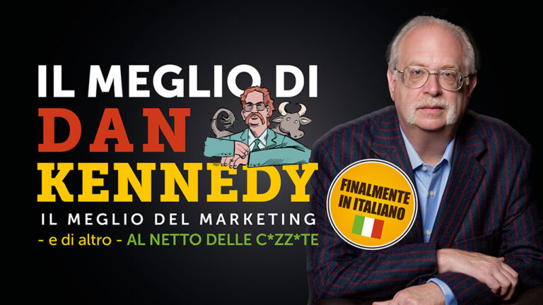 Il Meglio di Dan Kennedy | Frank Merenda